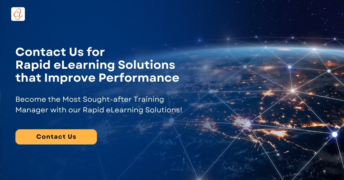 Contact CommLab India: Rapid eLearning Solutions
