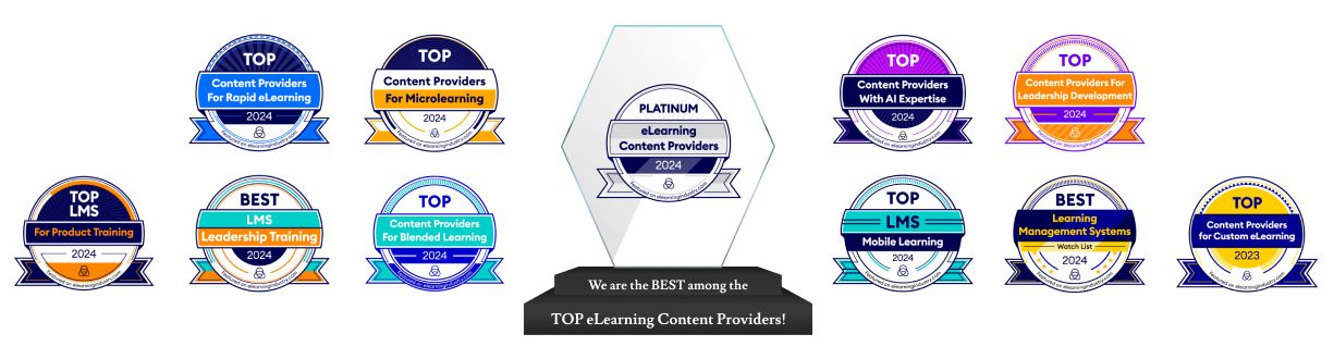 Rapid eLearning and Corporate Training Solutions Company