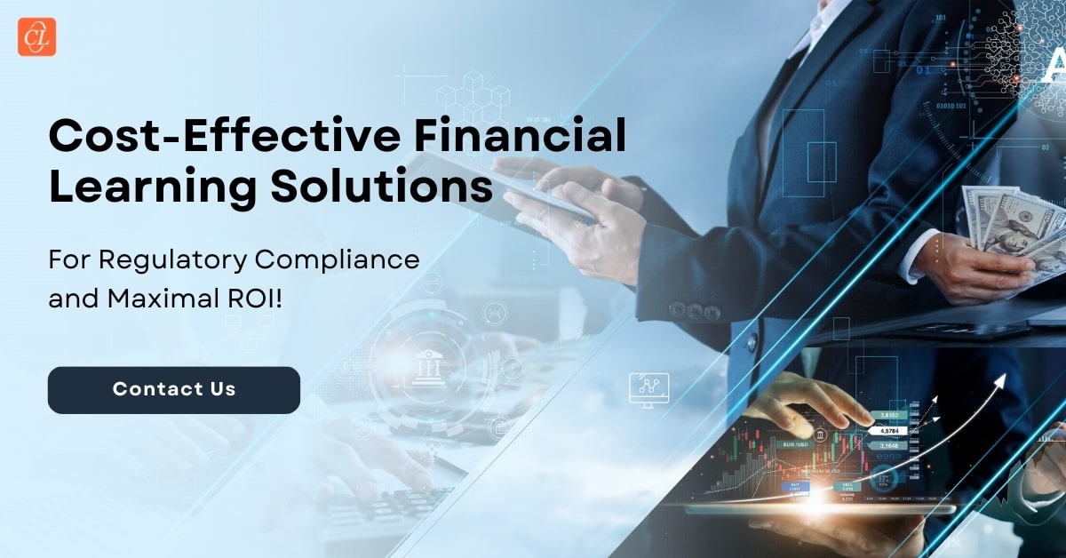 Finance Training Solutions: Enhance Expertise & Compliance