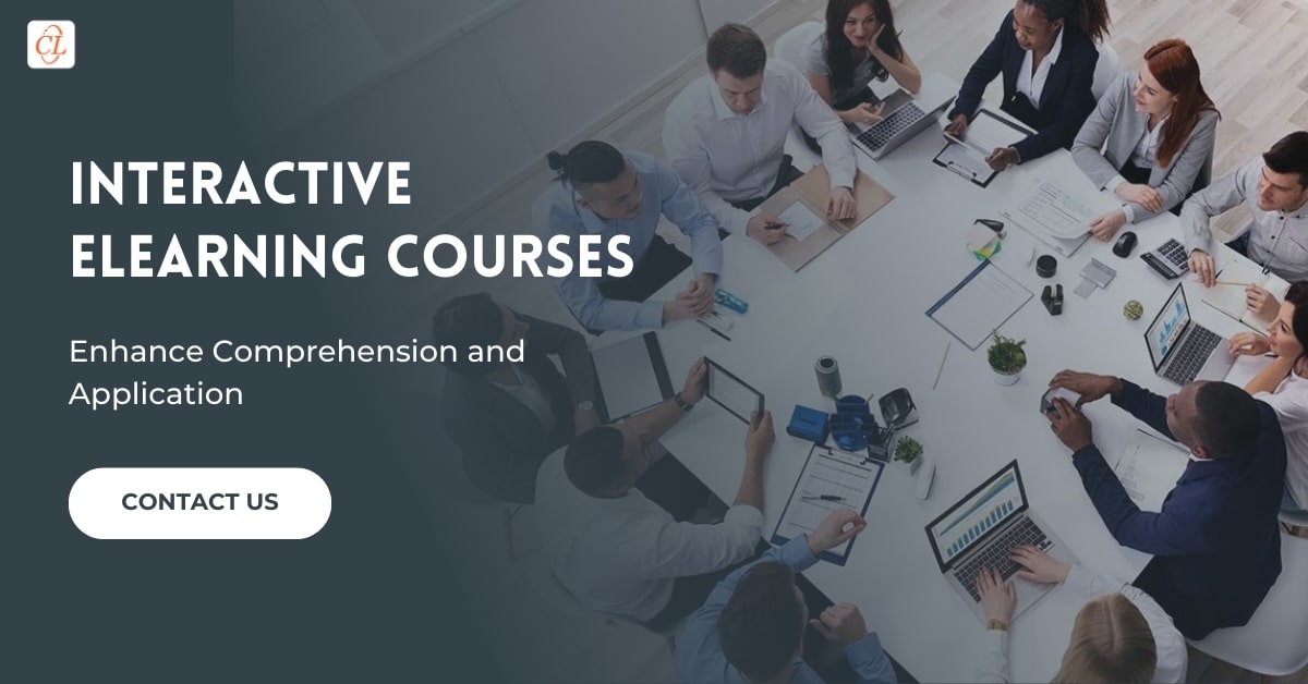 Custom eLearning | Level 2 Courses | Interactive eLearning
