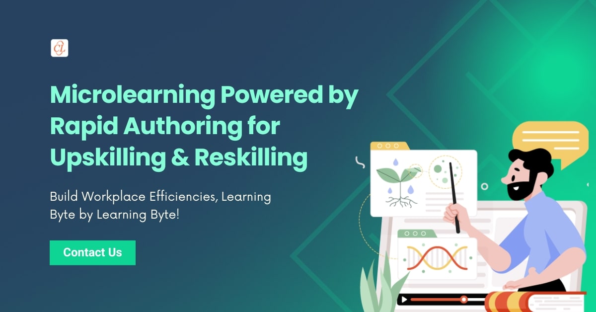 Microlearning Solutions for Just-in-Time Training