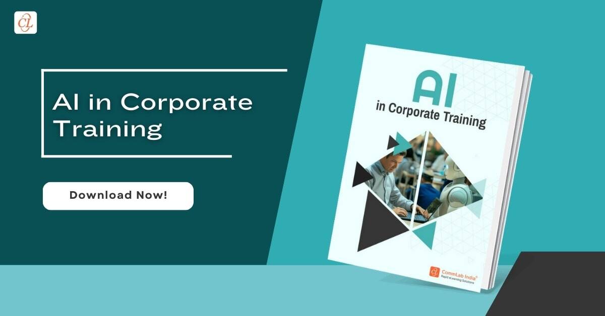 AI in Corporate Training: AI Tools and Challenges