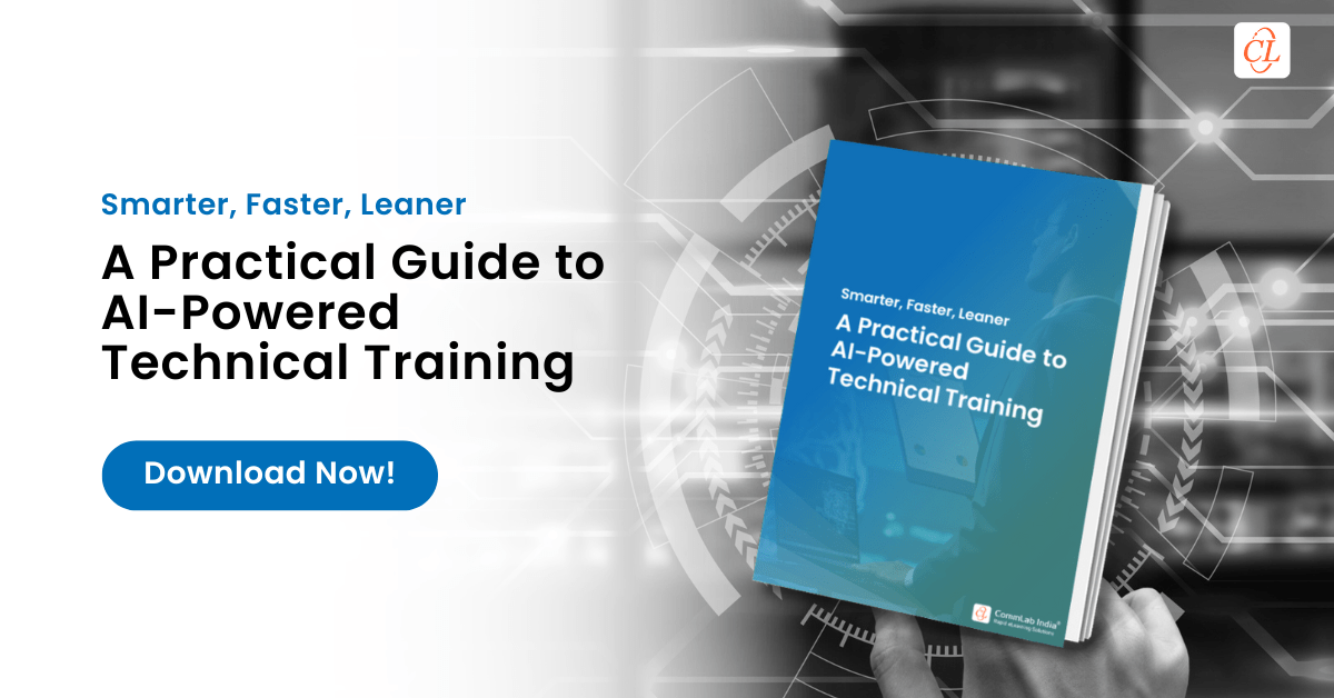 AI-Powered Technical Training | A Corporate Training Guide