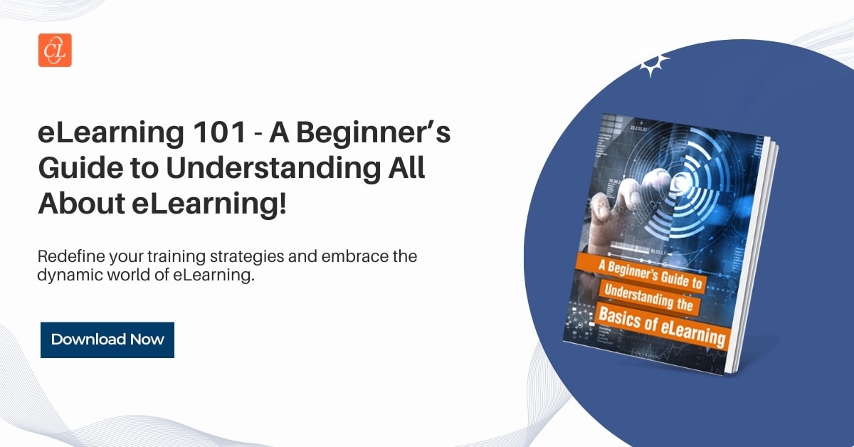 eLearning 101: Your Starter Pack for Success