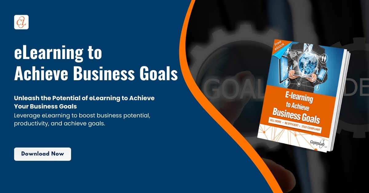 eLearning: Maximizing Business Impact — An Essential Guide