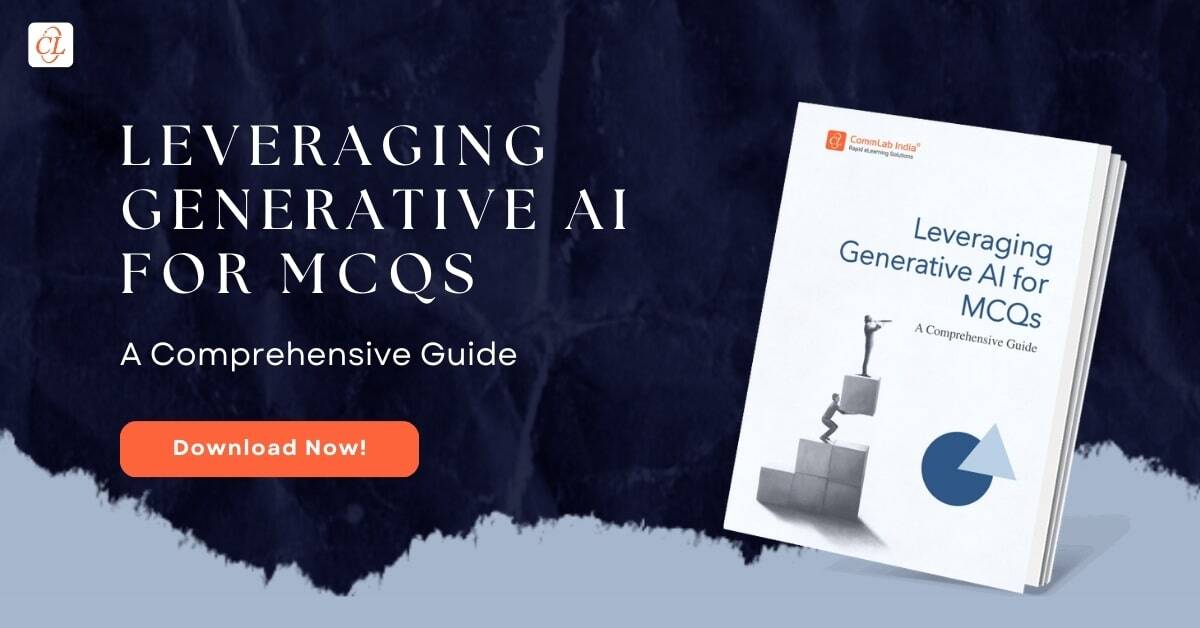 Generative AI for MCQs: A Stepwise Guide!