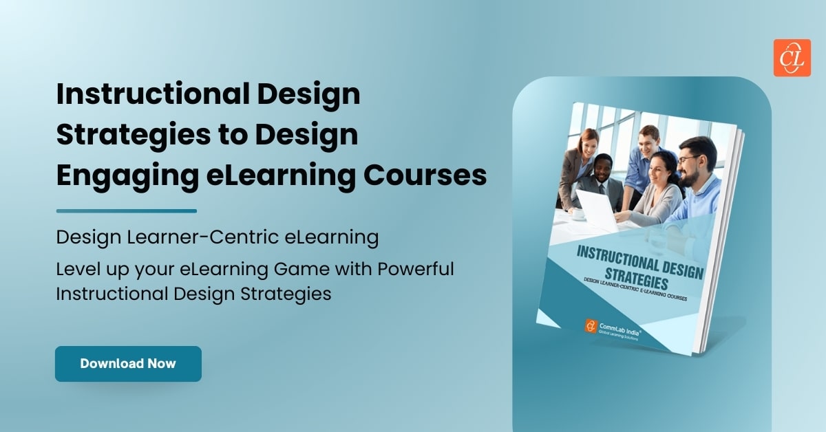Instructional Design: How to Create Compelling eLearning?