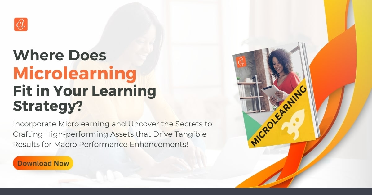 Microlearning: Where does it Fit in your Learning Strategy?