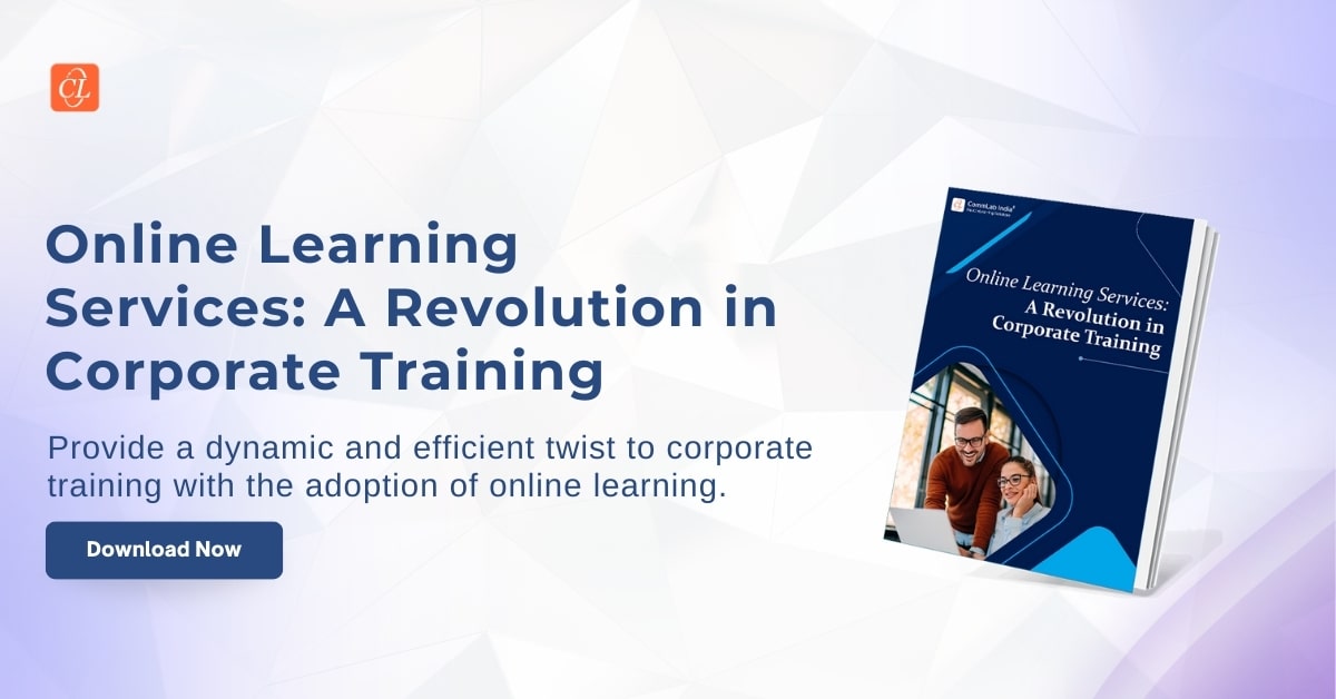 Online Learning : A Game-changer in Corporate Training