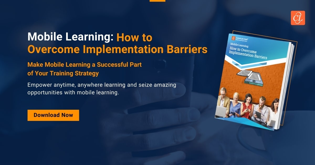 Mobile Learning: A Guide to Anywhere, Anytime Impactful Learning