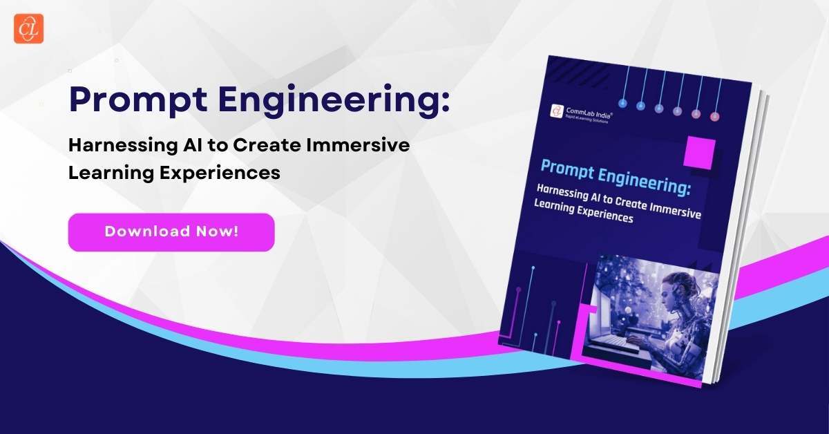 Prompt Engineering for L&D Professionals!