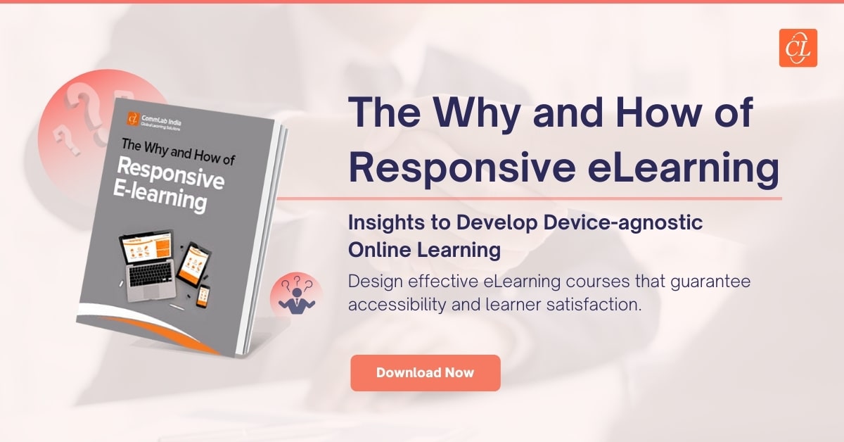 Responsive eLearning: A Guide to Craft Device-agnostic Courses
