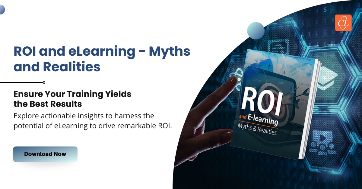 eLearning and ROI: Dispelling Myths and Highlighting Facts