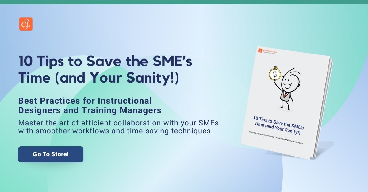 SME Time Mastery: Best Practices to Maximize Efficiency