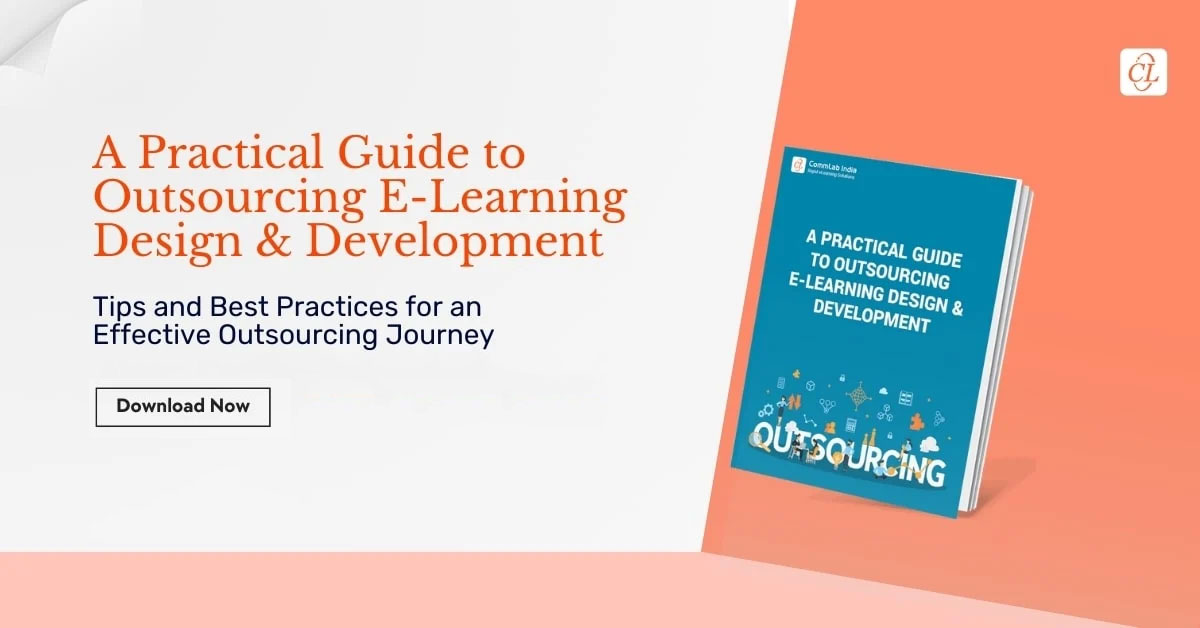 eLearning Outsourcing: Best Practices to Make the Smart Choice