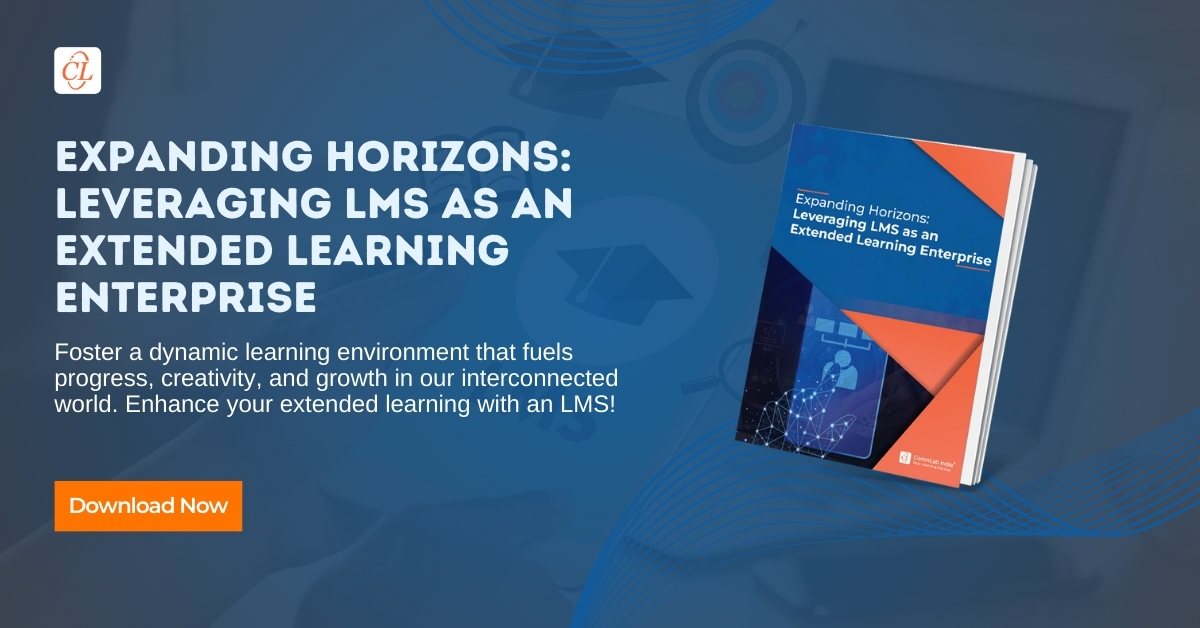 LMS: How it Facilitates Extended Enterprise Learning