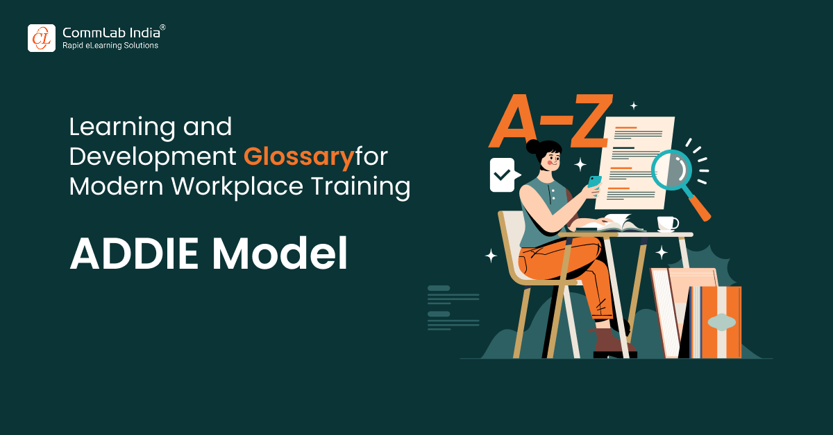 ADDIE Model Explained for L&D Professionals