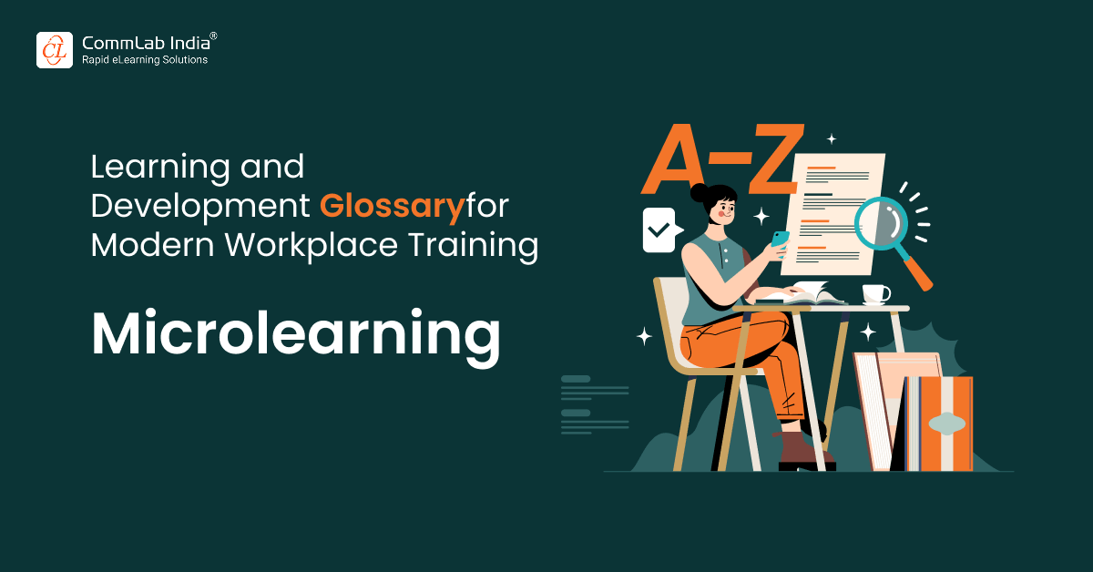 Microlearning: Strategy, Design, and Enterprise Execution
