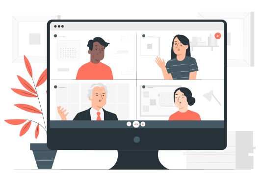 LearnFlux by CommLab India