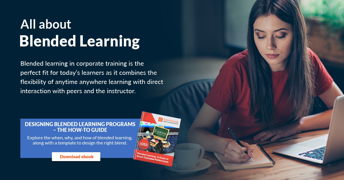 Blended Learning: All You Need to Know for Design and Implementation