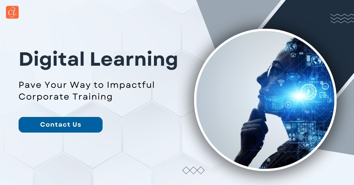 Digital Learning: Training Solutions for Today’s Workforce
