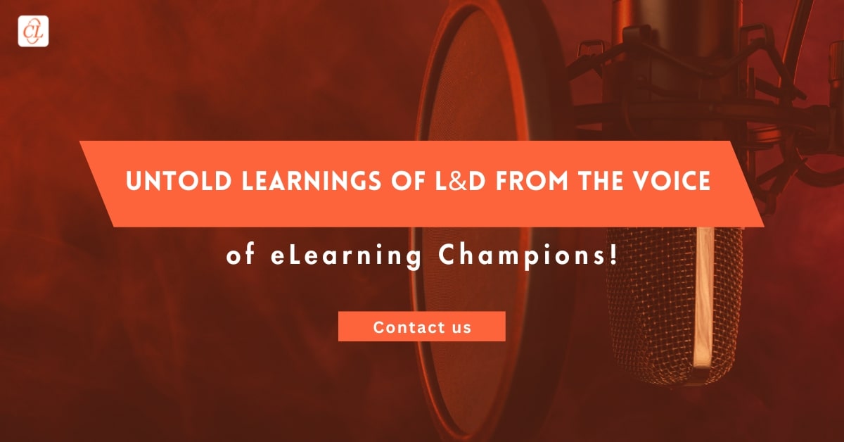 Rapid Elearning Resources For Elearning Champions Podcast