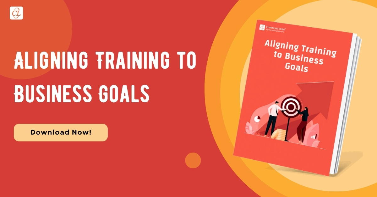 Align Training with Business Goals | Maximize ROI