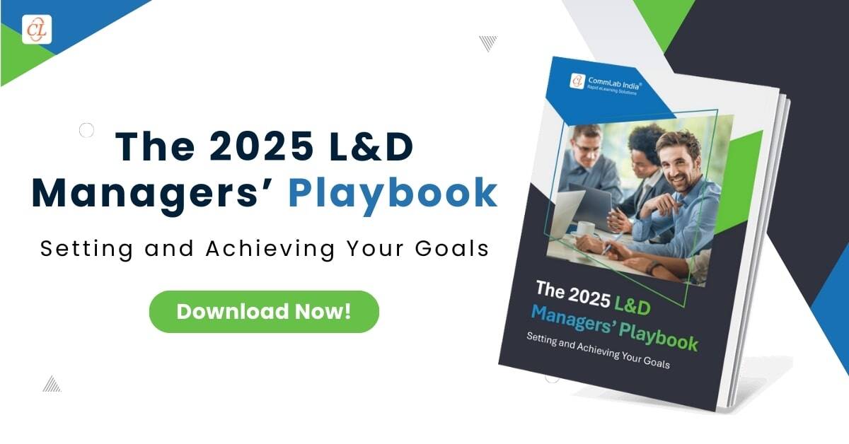 L&D Managers’ Playbook – Redefine Success in 2025