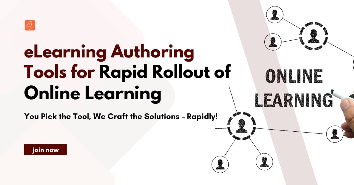 Level Up Corporate Training with Top eLearning Authoring Tools