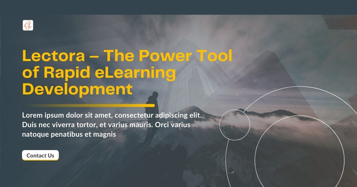 Lectora Inspire for Responsive and Collaborative eLearning Courses