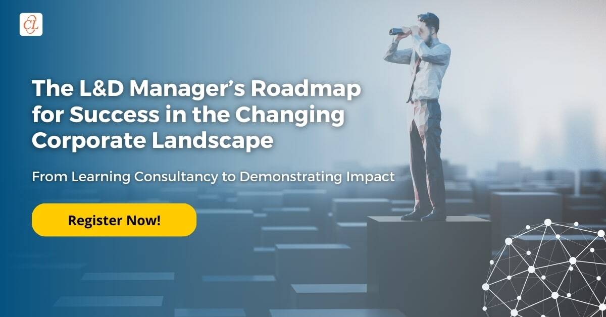 L&D Manager’s Roadmap for Success