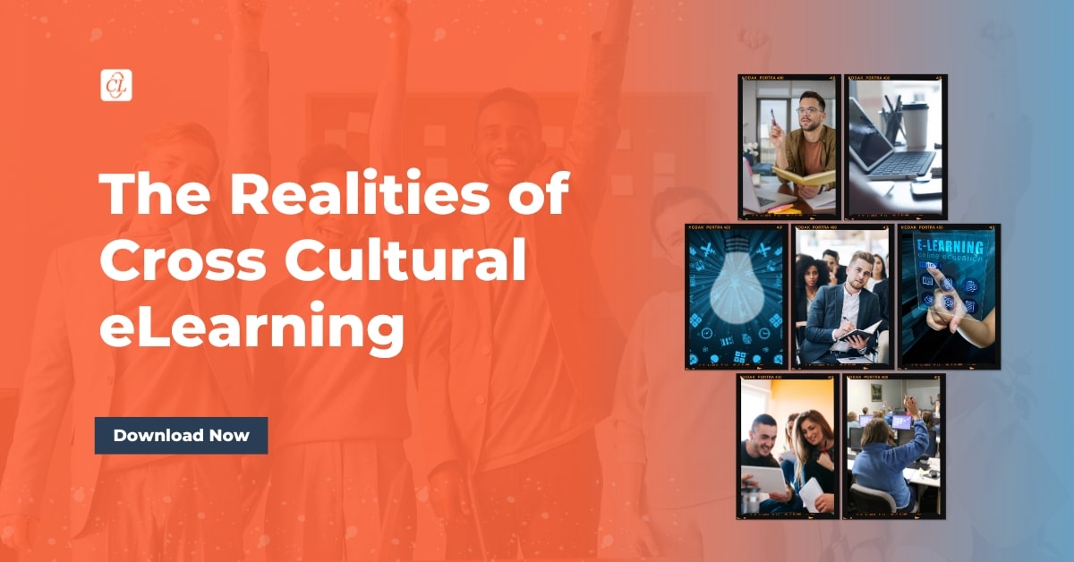 Free White Paper: The Realities of Cross Cultural eLearning