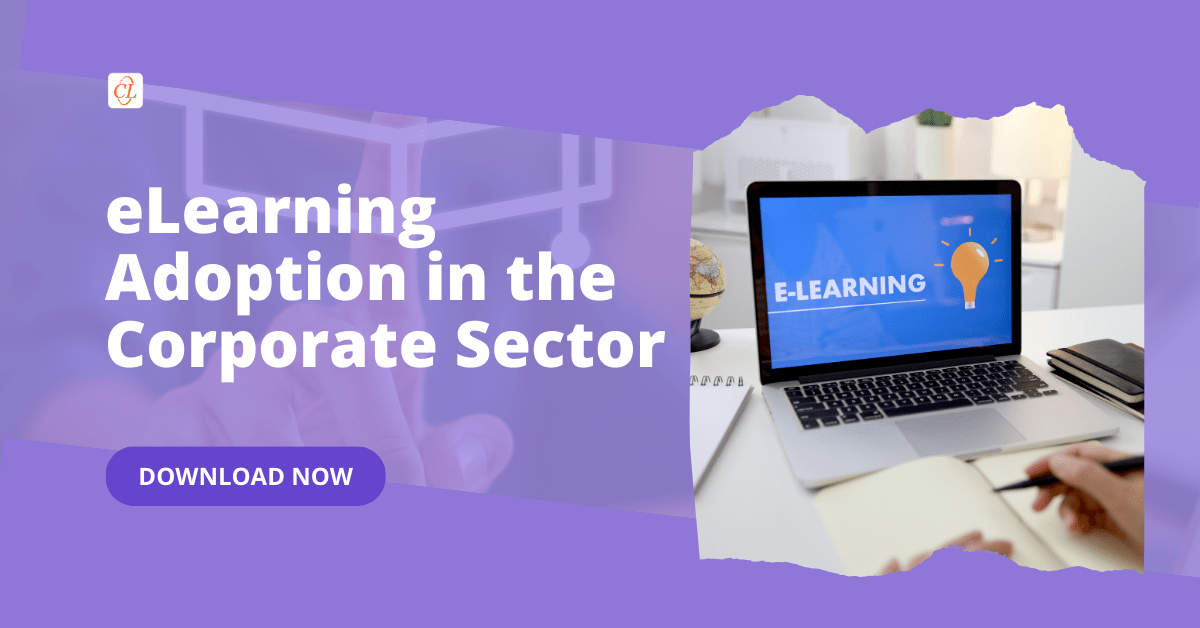 eLearning Adoption in Corporate Sector: Driving and Restraining Forces